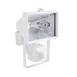 Reflektor halogeni sa senzorom 120w » Poljoseme - Internet prodavnica
