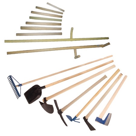 Ručni alat - Poljoprivredna internet apoteka "Poljoseme" Beograd