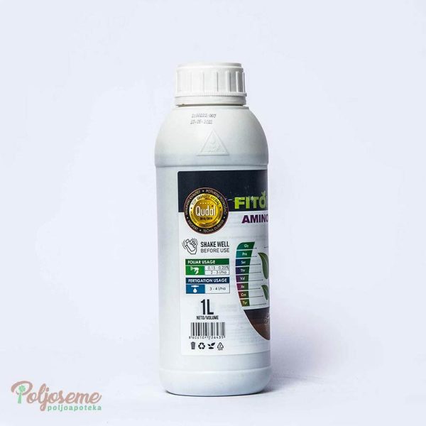 FITO AMINOFLEX 1L » Poljoseme - Internet prodavnica