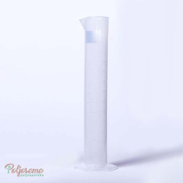 PLASTICNA MENZURA 500 ML » Poljoseme - Internet prodavnica