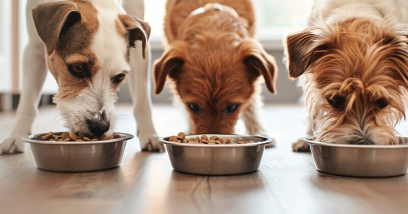 Najbolja hrana za pse prema rasi i veličini | Poljoseme